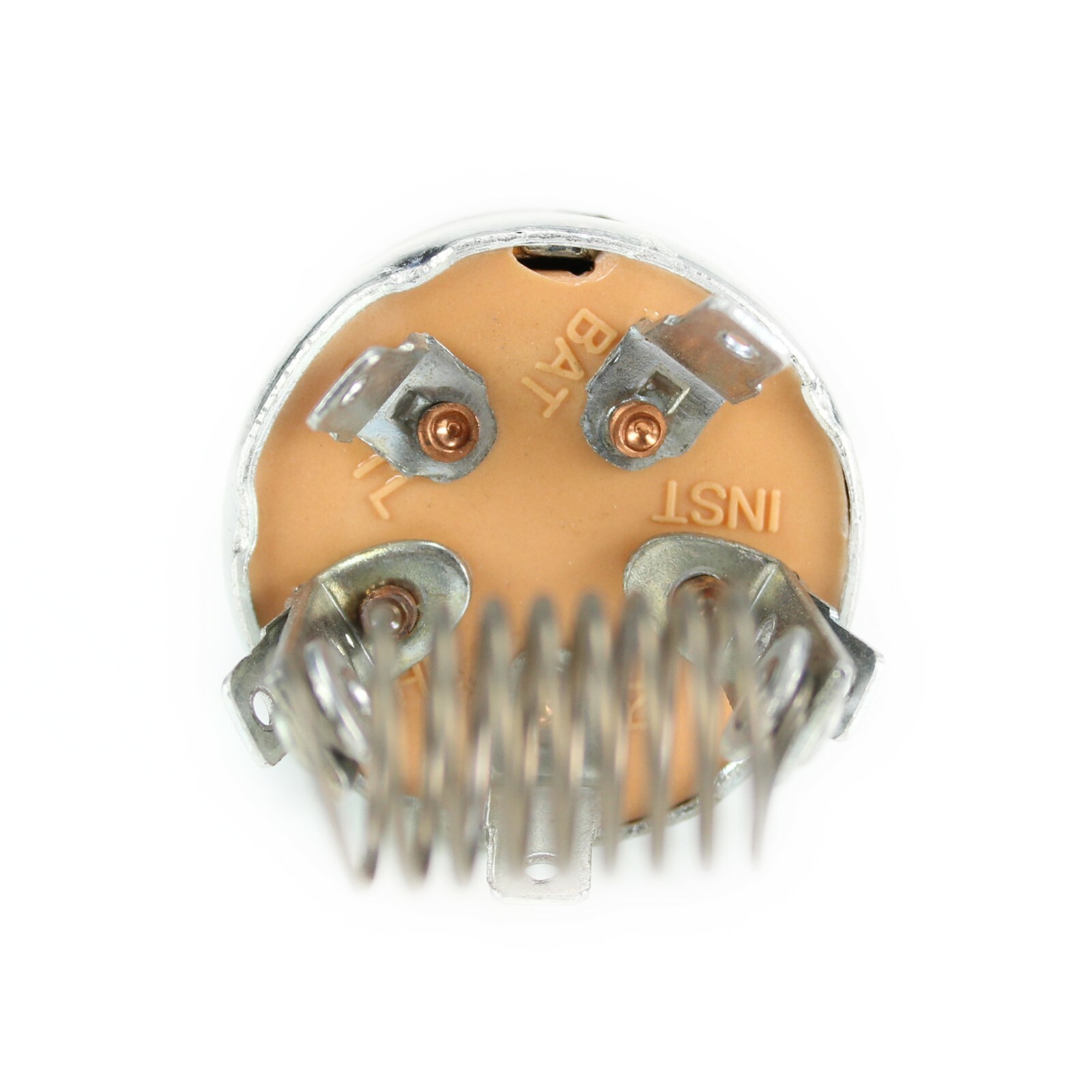 E-70249142V Light Switch for Allis Chalmers 6040, 220, 200, 190XT (s/n ...