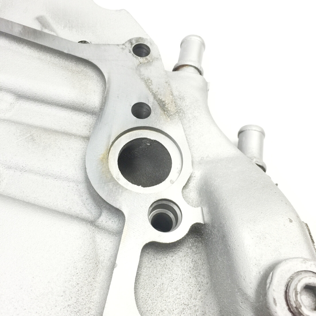 3.7L 4.7L Dodge Chrysler Jeep Timing Chain Cover | 5134142AF ...