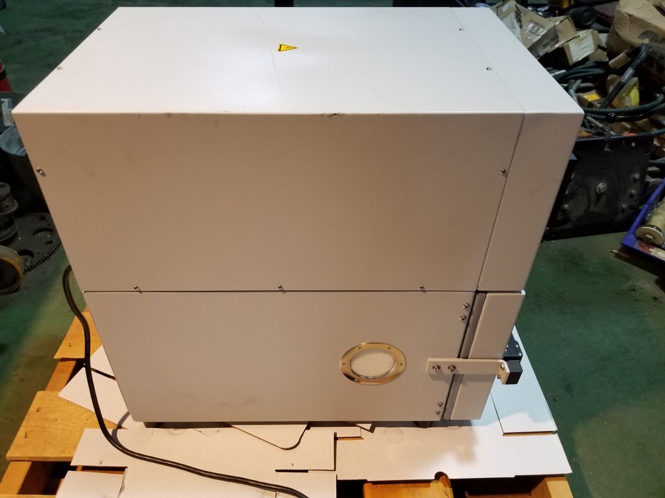 TestEquity Chambers TE-107 Benchtop Temperature Chamber, 0.7 Cu Ft, -42 ...