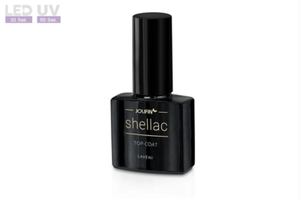 Jolifin LAVENI Shellac - Top-Coat 12ml / Nagelstudio Gel Neu | eBay