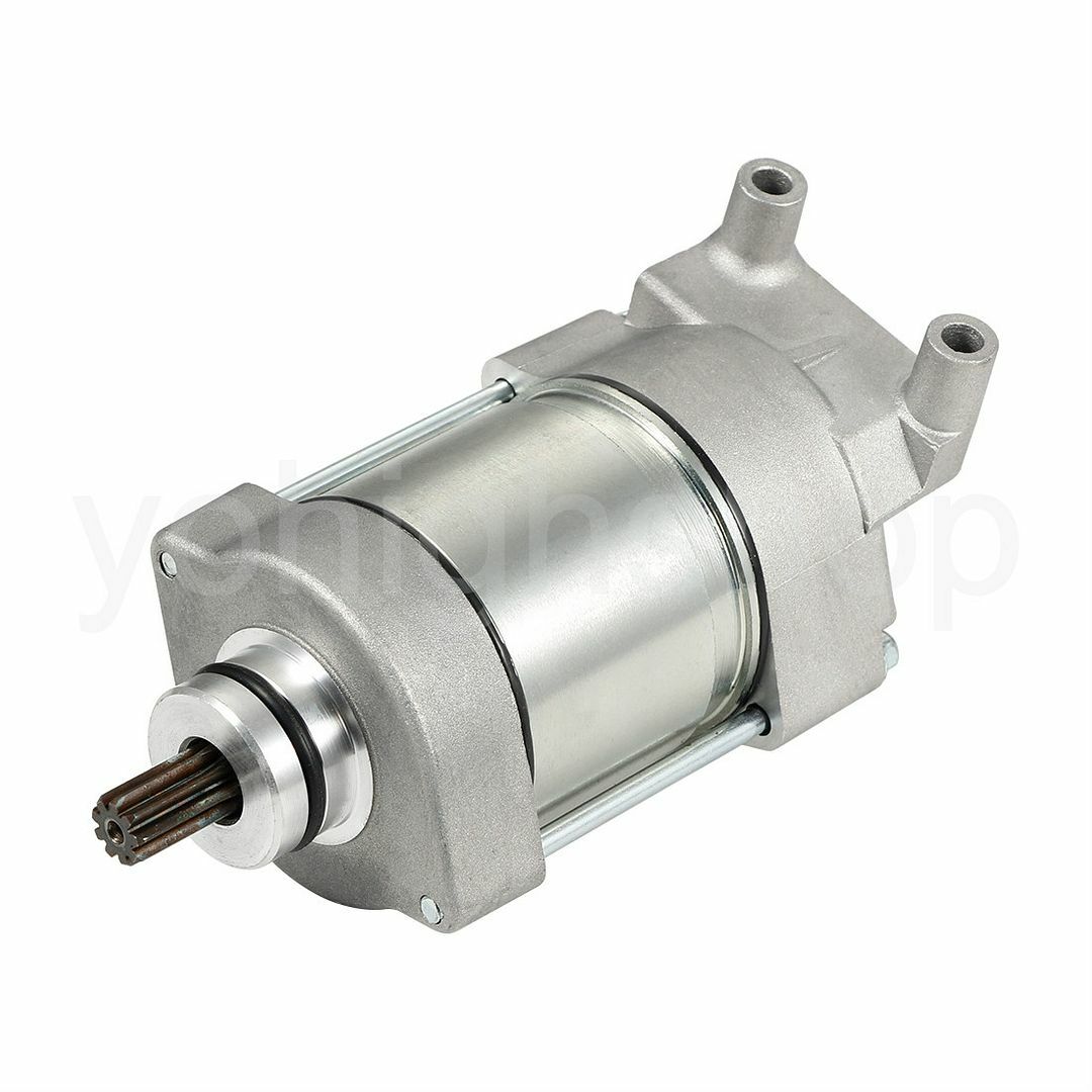Motor Assy Starter Motor Engine Starting For Yamaha R1 2004-2008 5VY ...