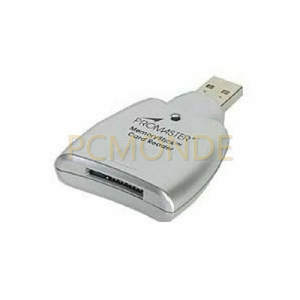 Promaster 5693 Card Reader for sale online | eBay