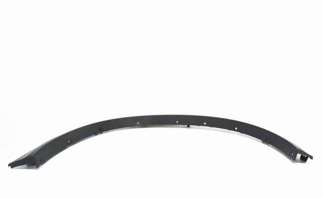 OEM BMW X5 E70 Front Right Fender Molding Arch Trim 51772452529 Genuine ...