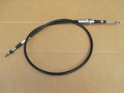 CONTROL CABLE FOR PART AW24679 AW27921 | eBay