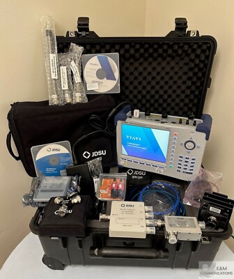 Cellular Test Equipment - Base Station