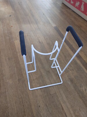 JOBST Compression Stocking Donner Padded Handles 14 Inches | eBay