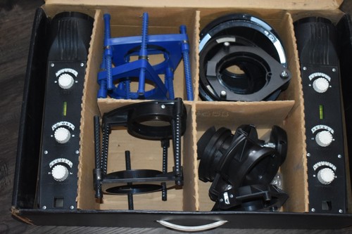 hoppy headlight aimer Model B4A in box U.S.A. made | eBay