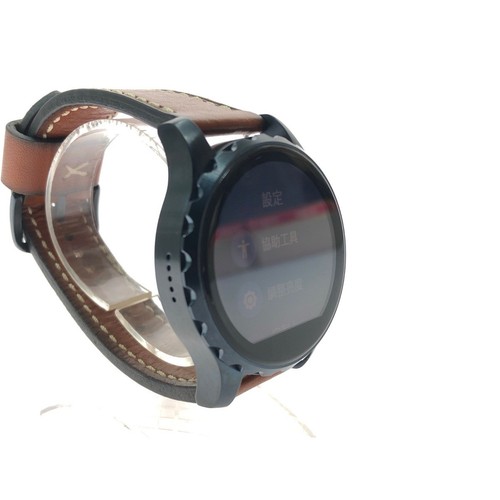 FOSSIL MSIP-CRM-FSG-DW2A Case Size 45mm Men's Used Watch #31018 | eBay