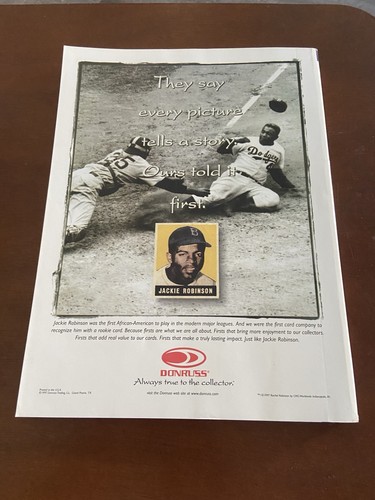 1997 September Tuff Stuff Magazine Cal Ripken JR Eddie Murray (CP25) | eBay