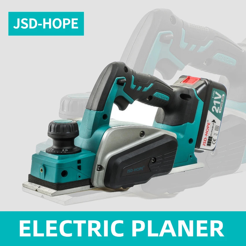 Multifunctional Electric Planer Electric Planer Home Planer Press ...