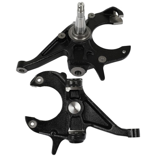 2WD Front 2" Drop Spindle Lowering Kit For Chevrolet S10 GMC Sonoma ...