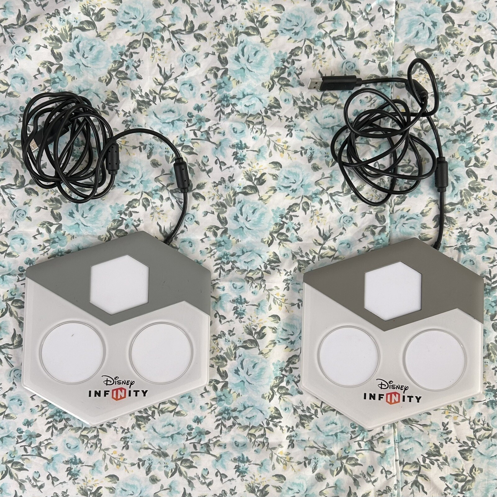 Disney Infinity Xbox One Portal Base Pad Model #INF-8032386 USB ...