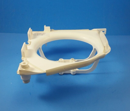 W11500918 Whirlpool Refrigerator Air Baffle Bracket; E3-2 | eBay