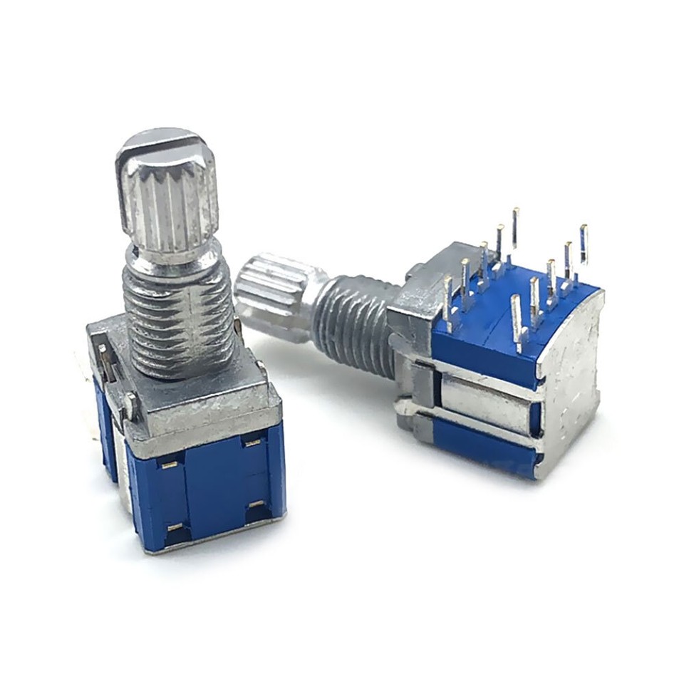 10pc RS1010 Band switch rotary switch gear change switch 1 2 Pole 3 4 5 ...