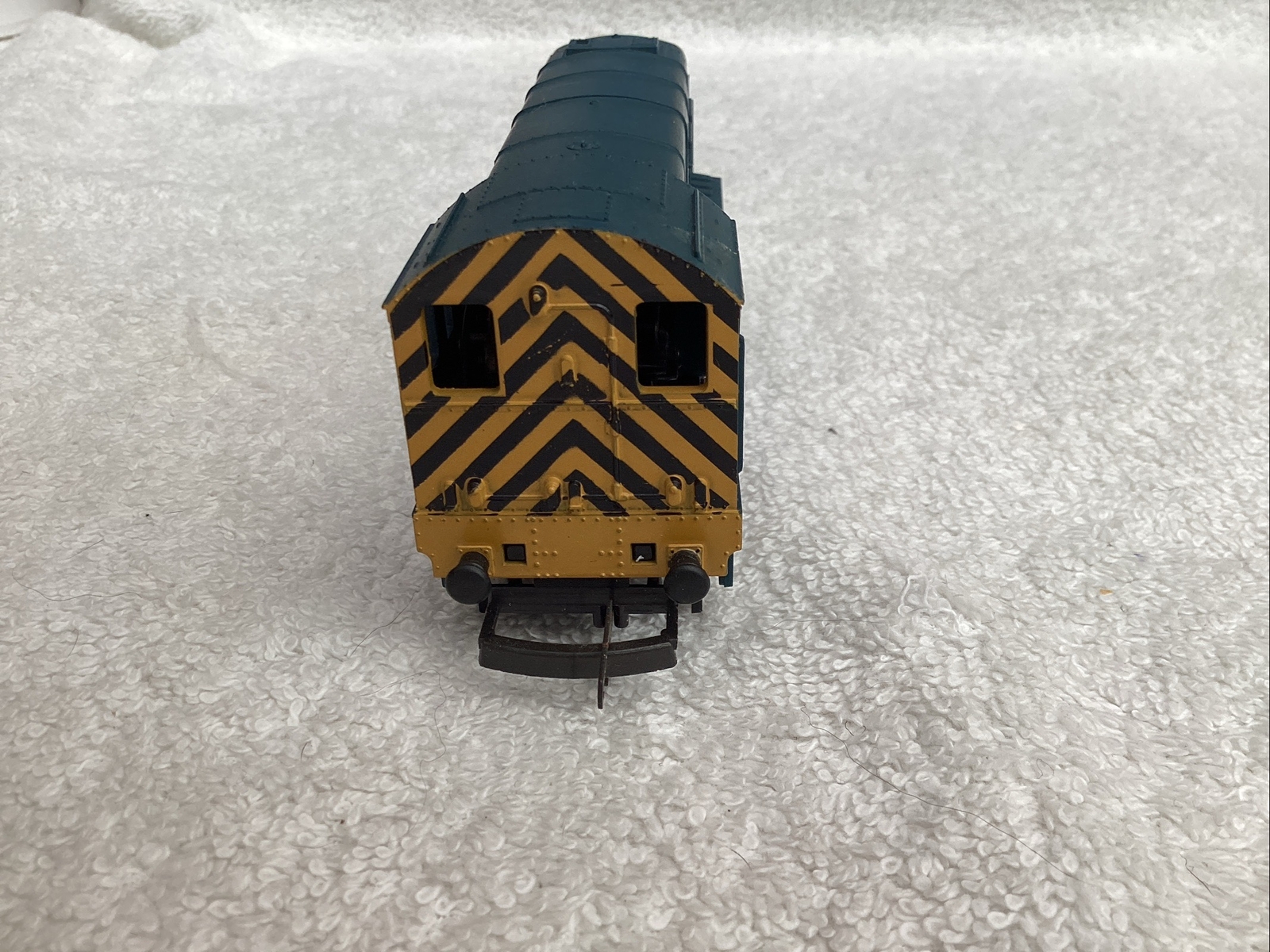 Lima 205107 BR 0-6-0 Class 8/9 Diesel Locomotive #09026 Boxed | eBay