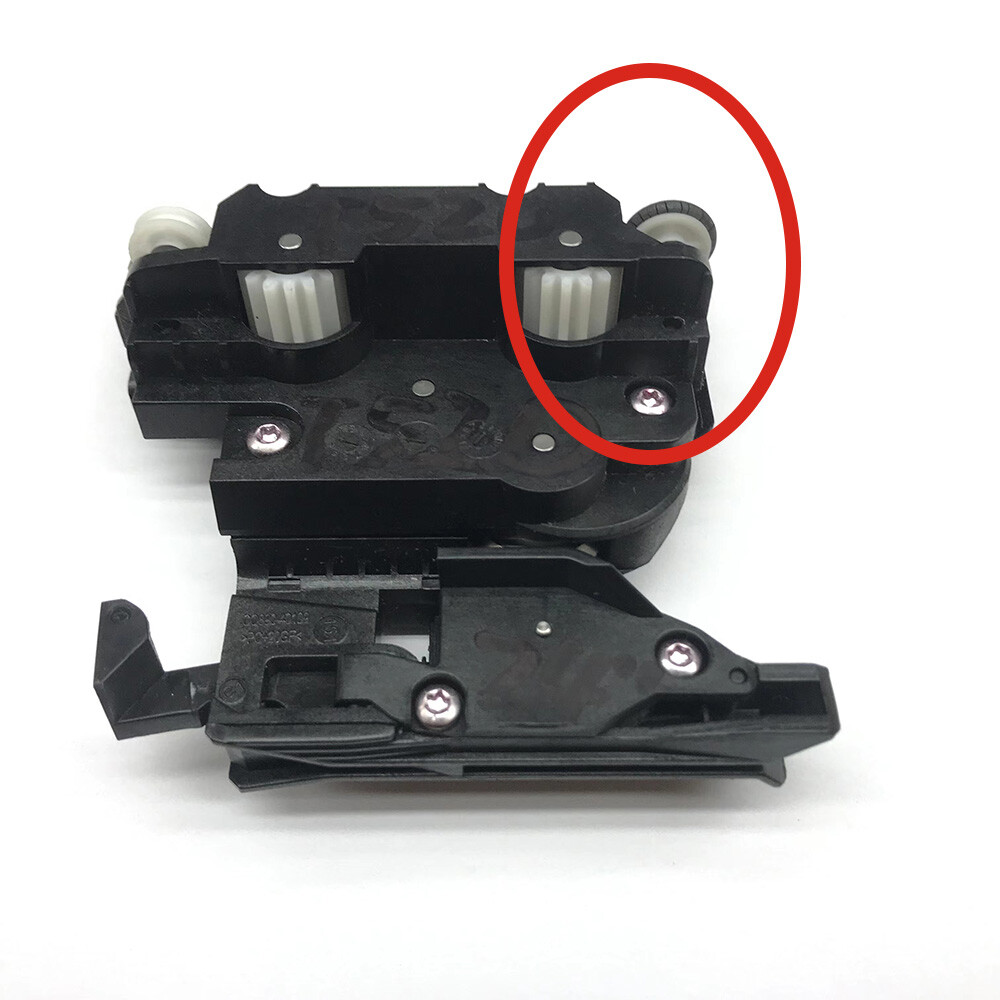 Carriage Cutter CQ890-40109 Fits For HP T530 T125 T130 T120 T525 T100 ...