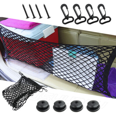 Cargo Net for Cadillac Escalade Chevrolet Suburban Tahoe GMC Yukon 2021 ...