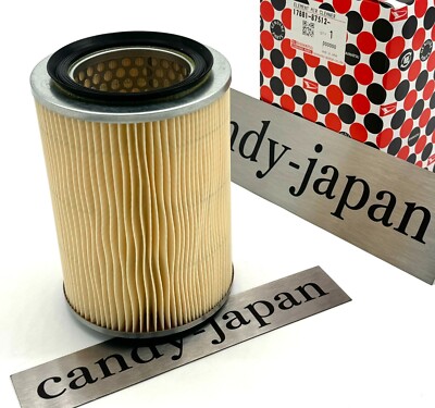 Daihatsu Hijet S100P S110P Air Filter S200C S200P S210P S211P OEM 17801 ...
