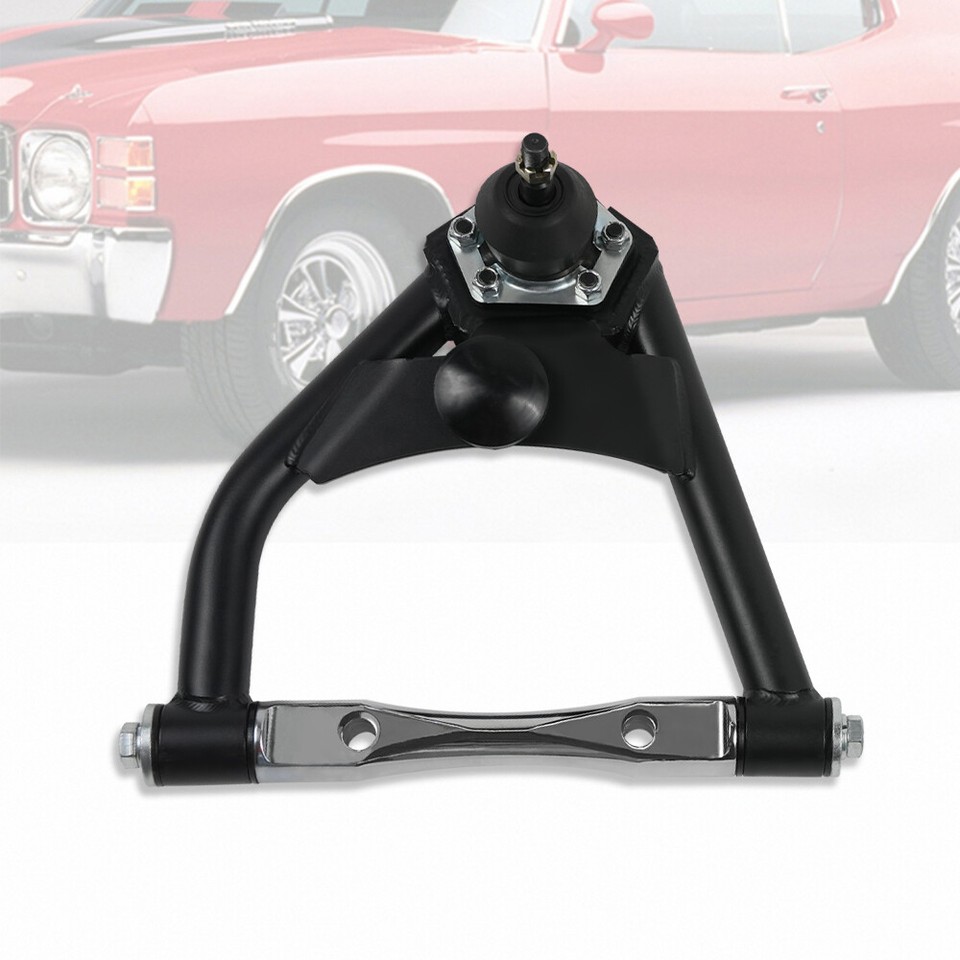 Front Upper Control Arms Fit Chevrolet C10 Suburban Pickup 1963-1970 ...