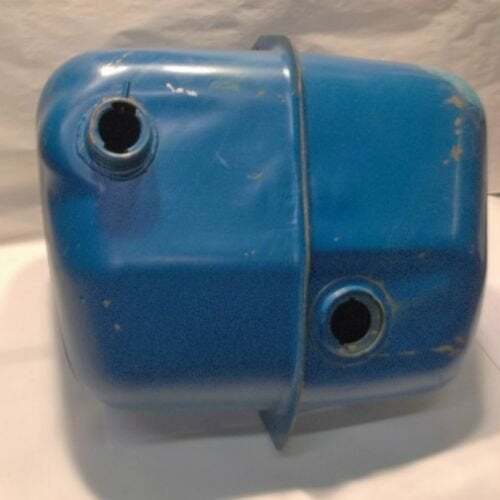 Used Fuel Tank fits Ford 2000 2600 2610 3000 3600 3610 4110 4600 4610 ...