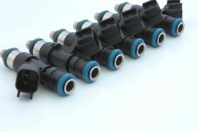 Dodge Chrysler HellCat Magnum SRT-8 300C V8 1700cc 160LB Fuel Injectors ...