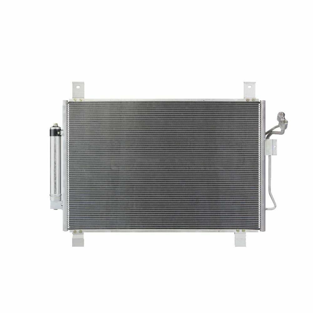 Condenser A/C Fits INFINITI JX35 2013 / NISSAN PATHFINDER 13-15 / OEM ...