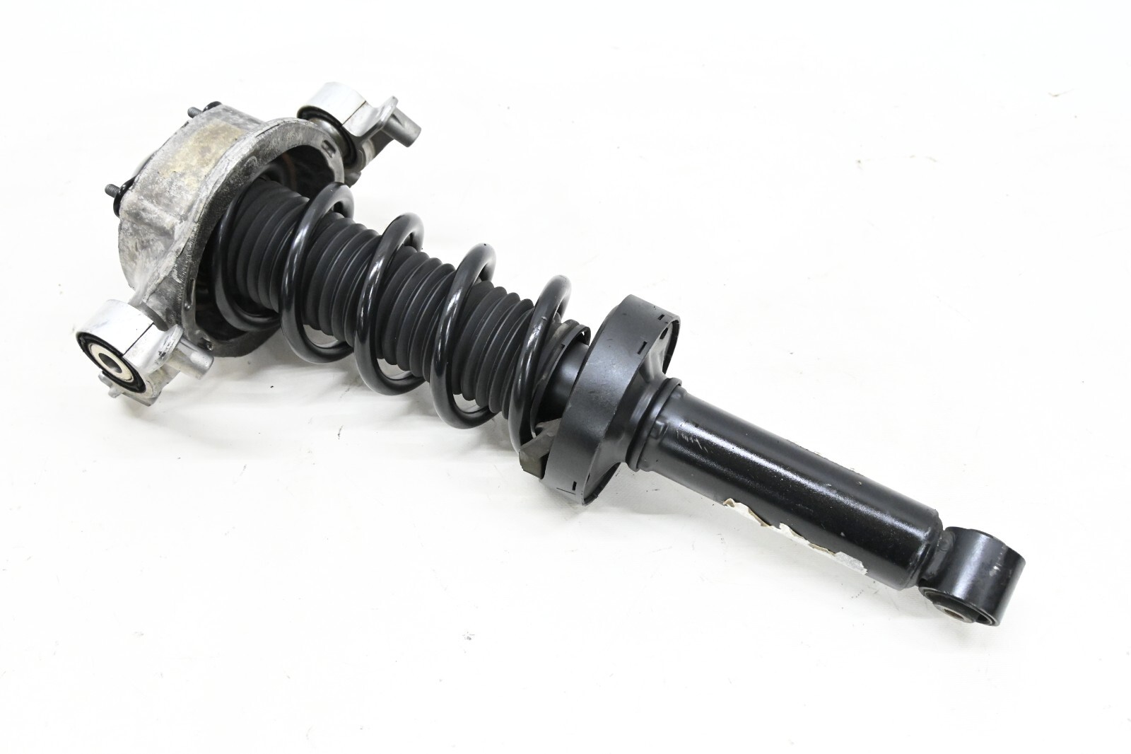 ⭐ 11-18 Porsche Cayenne Rear Right / Left Shock Strut Spring Absorber ...