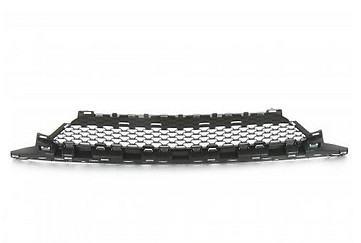 Mercedes-Benz C W205 Front Bumper Lower Grille A2058856204 Genuine for ...