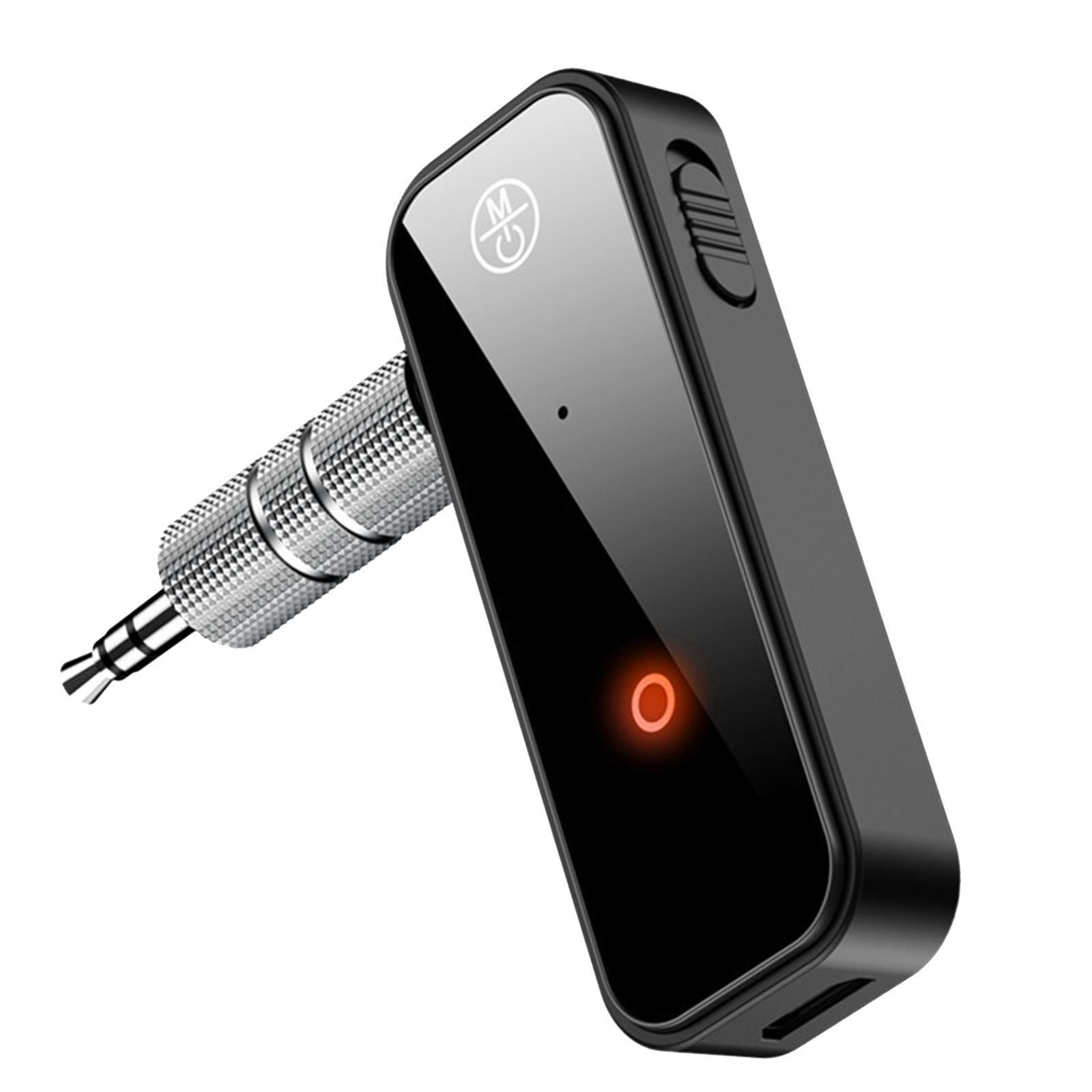 C28 Bluetooth Transmitter Receiver 3.5mm Bluetooth 5.0 for TV Car Home ...