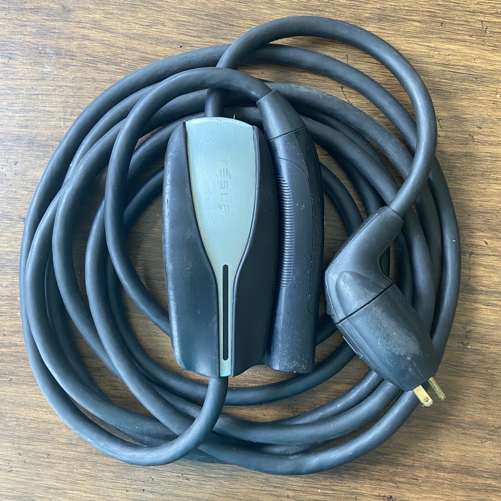 2013 - 2023 Tesla Model S X Y 3 charger Mobile Connector charging cable ...