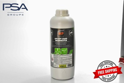 Additif DPF/FAP Cérine EOLYS 176 POWERFLEX 1161752 1L C3 C4 C5 C8 3008 ...