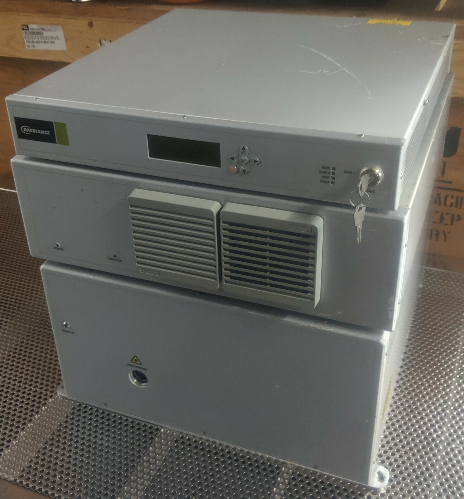 10w raydiance ultrafast femtosecond fiber laser CPA system coherent ...