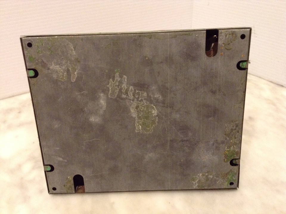 LIONEL 45N AUTOMATIC GATEMAN FOR PARTS | eBay