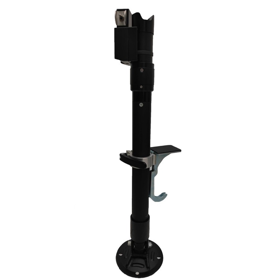 Electric Jack Hi Lift Jack 2000lbs Load Capacity UTV ATV 4x4 Jeep ...