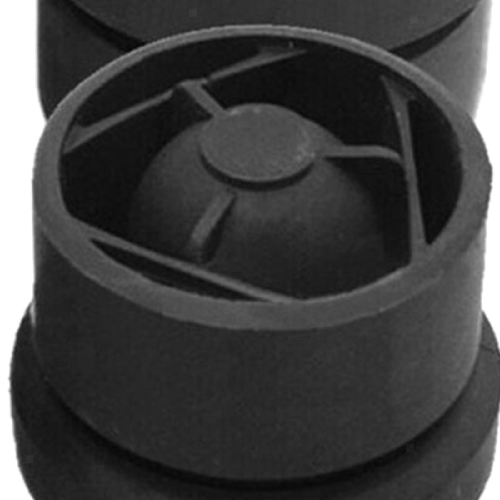 4Pcs Automotive Engine Cover Mounting Rubber Grommet Stop 06A103226 ...