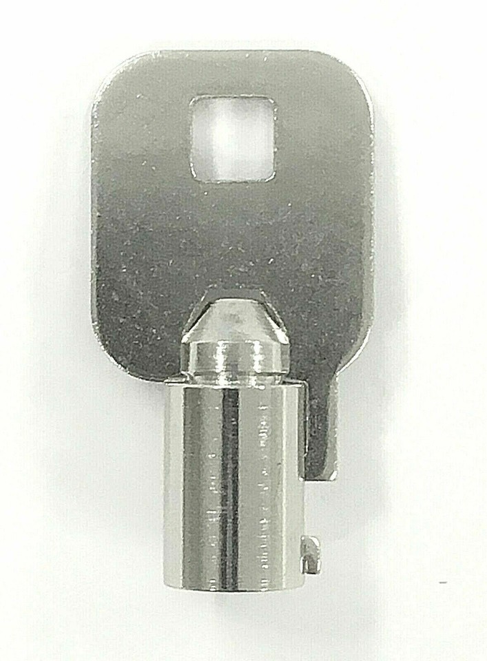 1 Key 1995-2002 Buell Cyclone Lighting Thunderbolt Motorcycle Key Blank ...