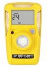 Honeywell BW BWC2-X Clip Single-Gas Detector Oxygen | eBay
