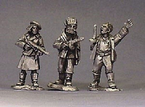 Artizan Designs - SWW708 - French Maquis Partisan Characters - Bolt ...