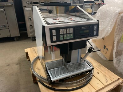 Espresso Machines - Unic Espresso