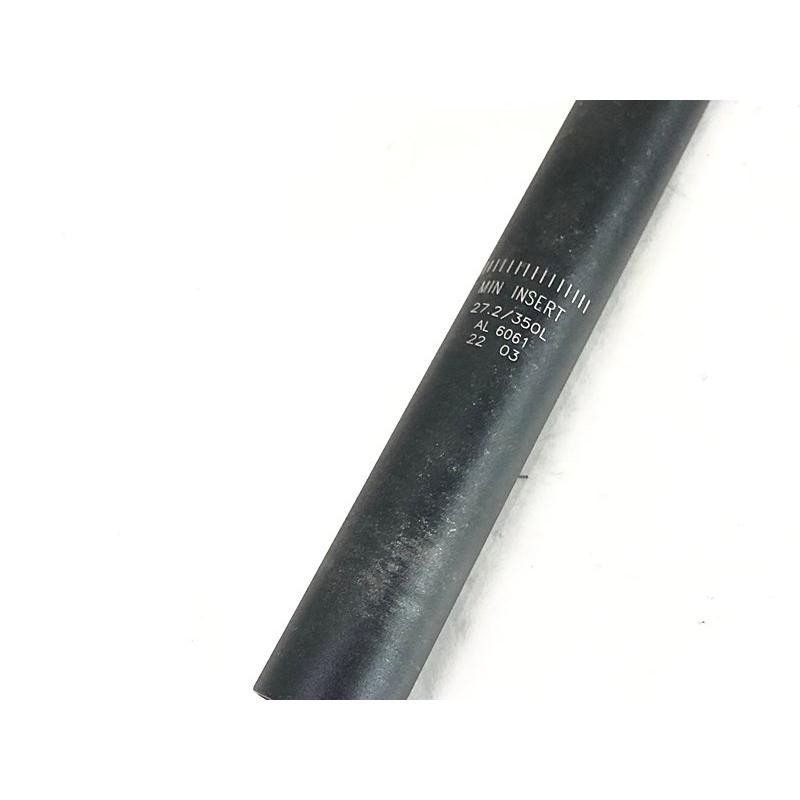 LOOK LS3 Aluminum LS3 ALLOY SEAT POST 27.2mm Seat Post | eBay UK