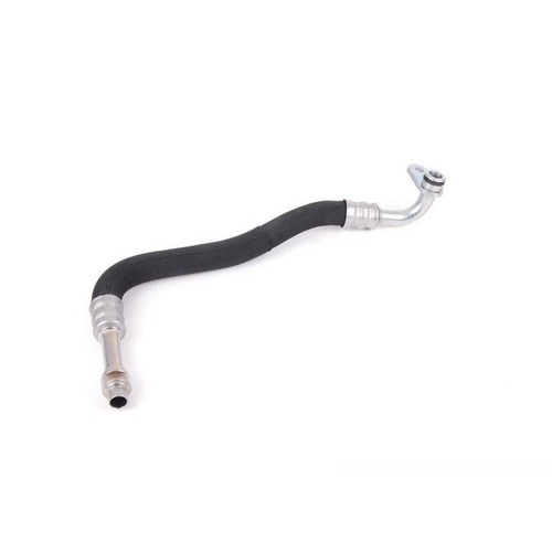 Genuine BMW 17-22-7-560-979 Oil Cooler Lines for 535 E60 5 Series 535i ...