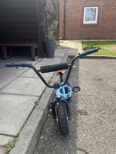 USA Edition Mini Rocker BMX | eBay UK