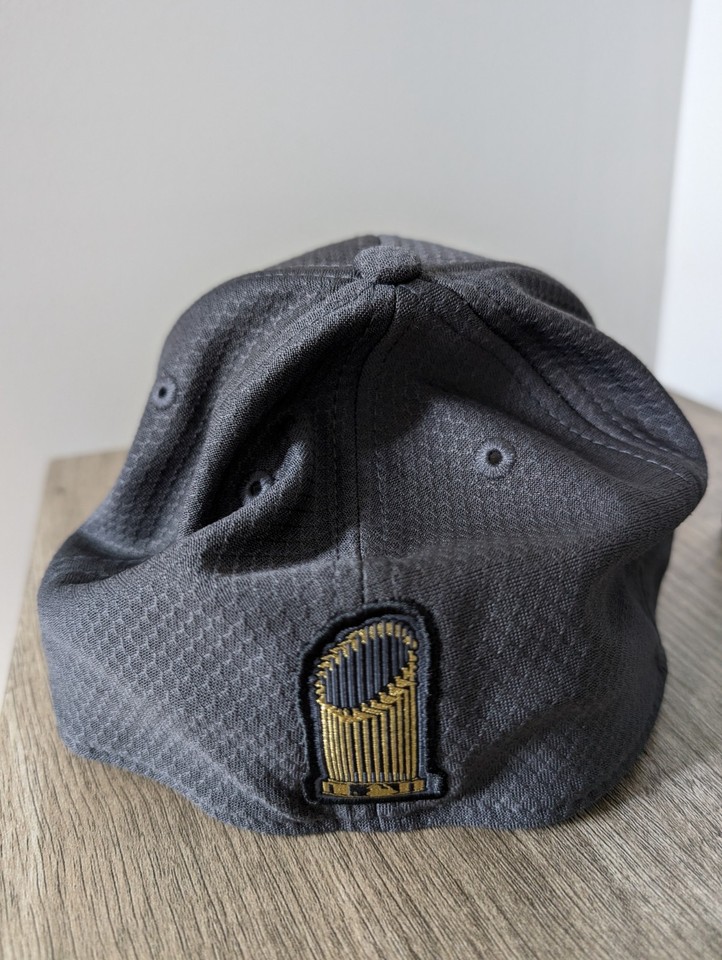 Los Angeles LA Baseball Cap Hat New Era Dodgers MLB Champions 2020 ...