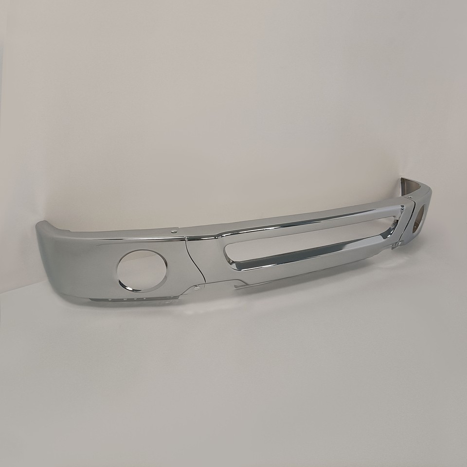 For Ford F150/ Lincoln Mark LT 06 07 08 Front Bumper Face Bar W/ Fog ...