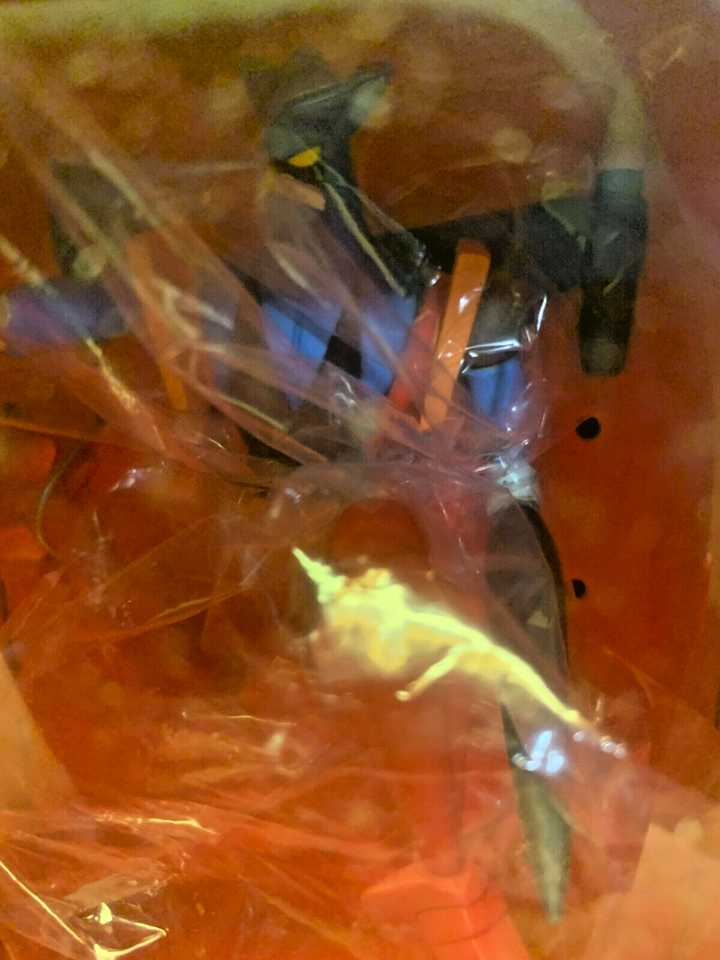 Banpresto 1999 Super Robot Complete Collection Figure UFO Robots Set of ...