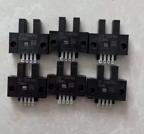 1PC New Omron EE-SX670A EESX670A Photoelectric Switch Free Shipping | eBay