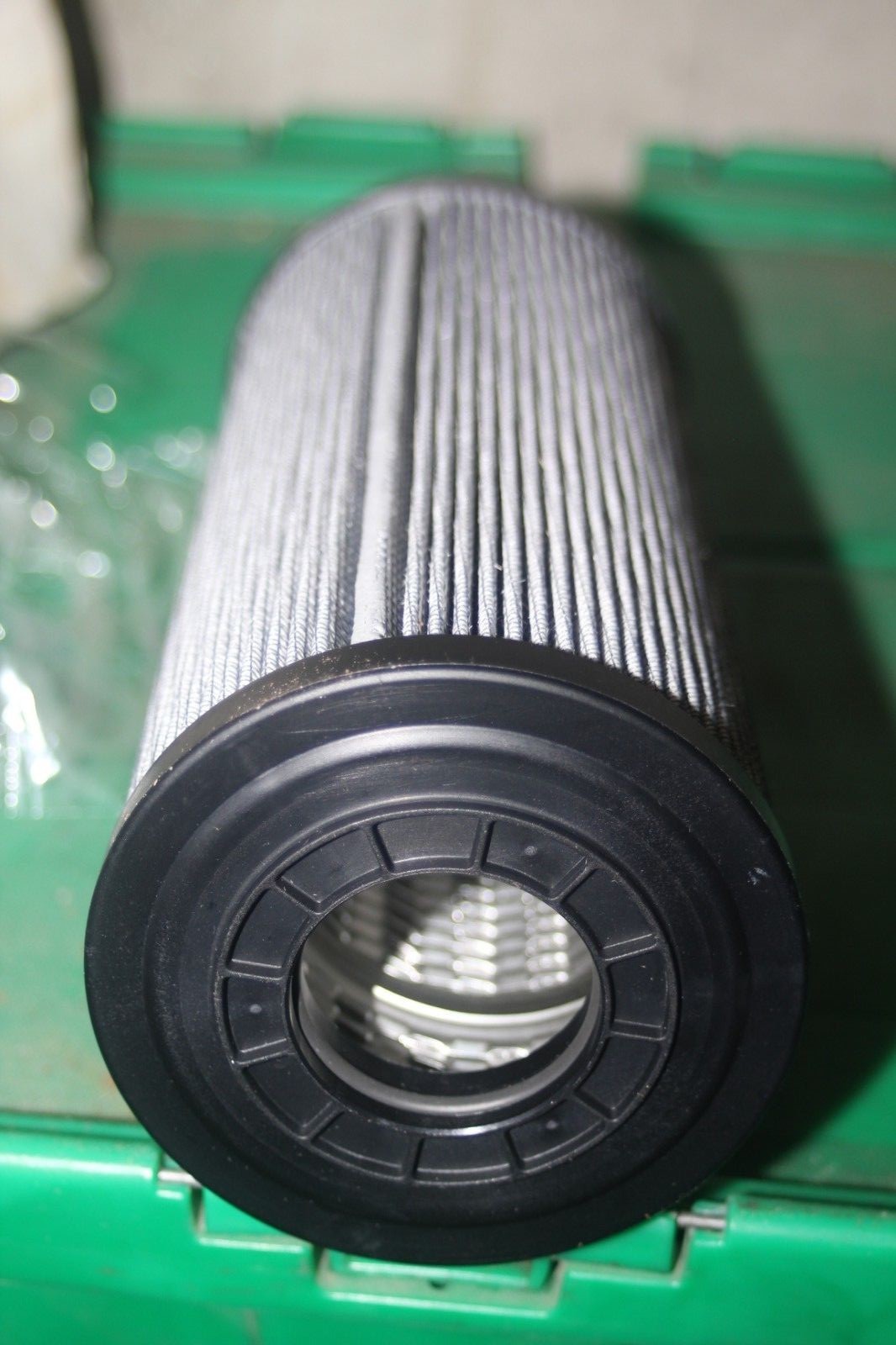 Heil Hydrafils Hydraulic Filter 075-0759-001 | eBay