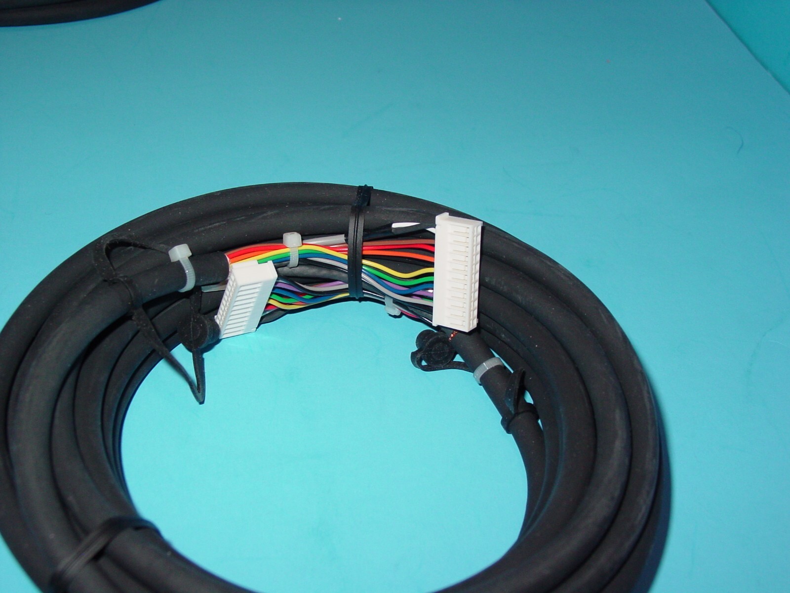 Kenwood Kct-22 M2 17 Foot Cable Remote Radio Control Head for sale ...