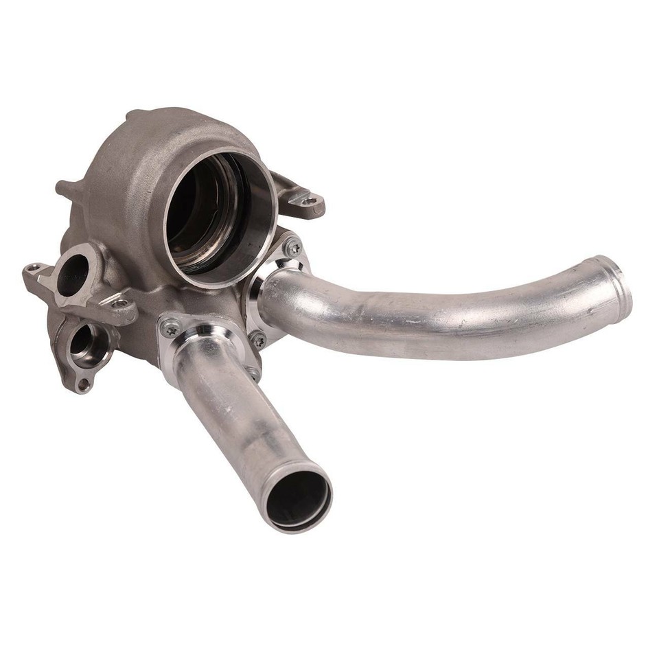 Fits Porsche Cayenne Panamera Thermostat Housing 94810608000 ...