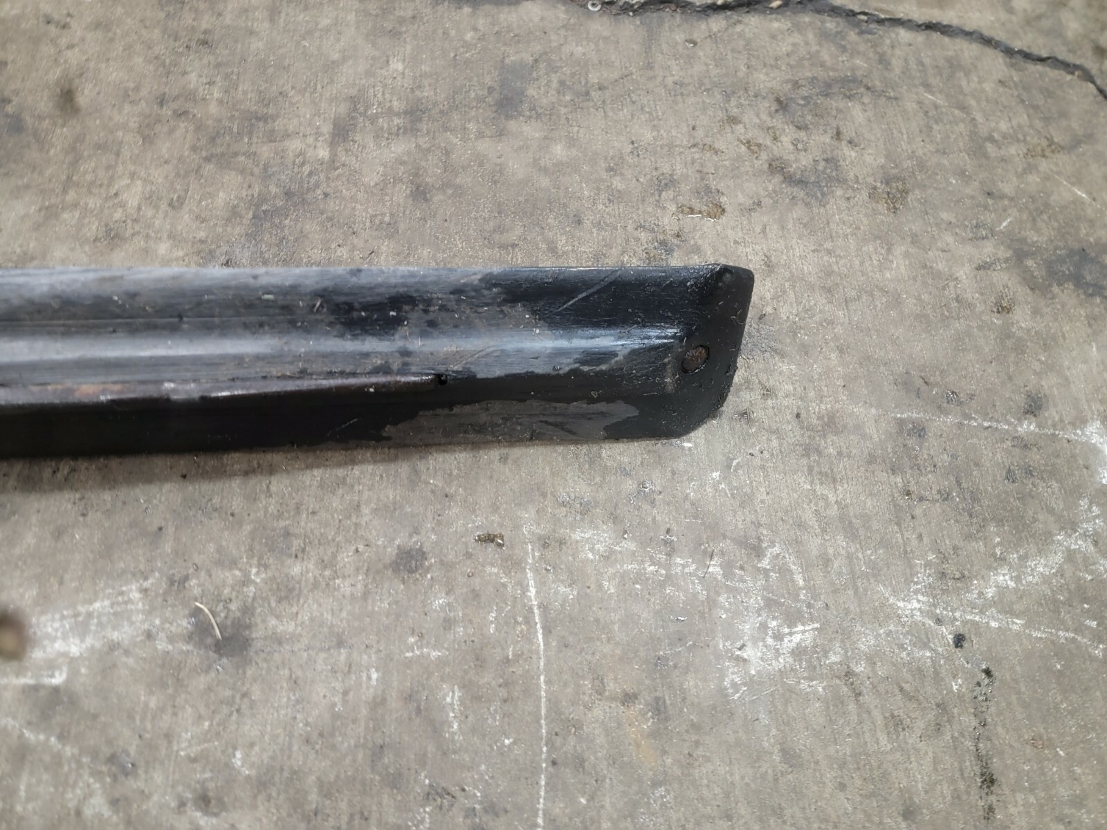 SKI-DOO FORMULA STX 3 Z SKI 5.5” Wide 572047400 W004 | eBay